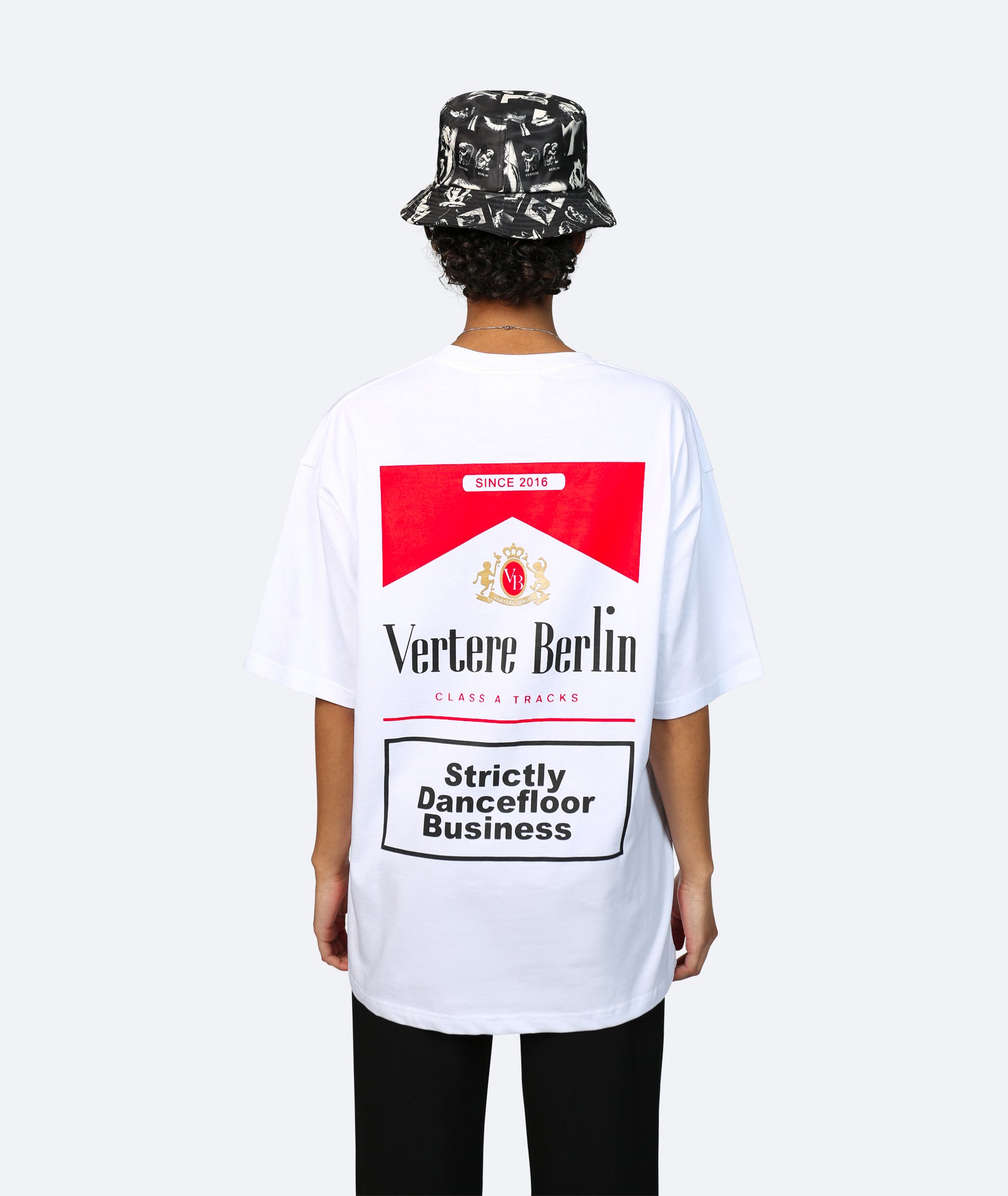 Vertere Berlin | Nightlife Inspired Fashion